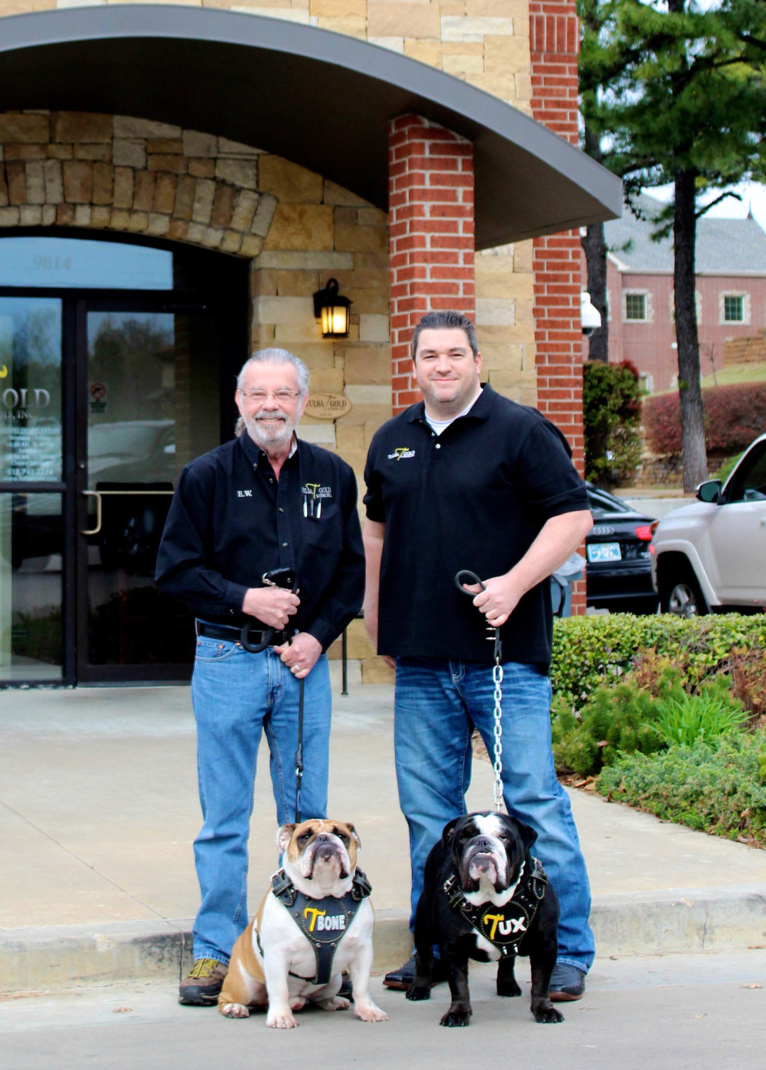 Buy, Sell, Loan or Invest at Tulsa Gold & Gems | 91st and Yale